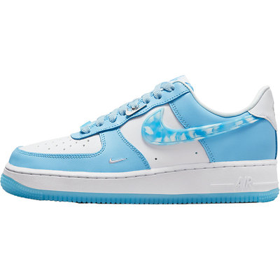 Nike/耐克正品Air Force 1女子轻便耐磨运动板鞋DX2937-100