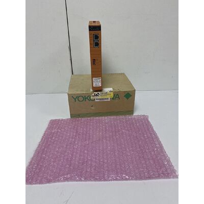 YOKOGAWA SCP46151 STYLE S2 PROCESSOR MODULE