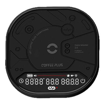 数据大师Pro意式手冲咖啡电子秤