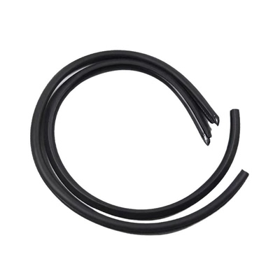 【零跑专用】密封隔音条防尘降噪