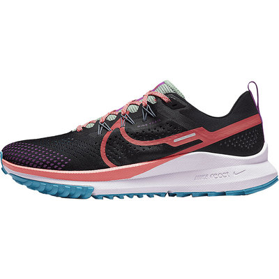 Nike/耐克正品React Pegasus Trail男子运动跑步鞋DJ6158-003