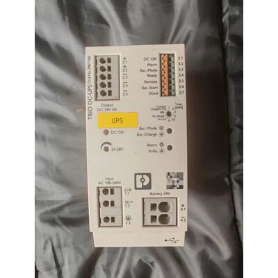 议价菲尼克斯TRIOUPS2G1AC24DC5维修