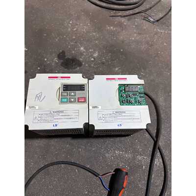 议价变频器SV008iG51维修