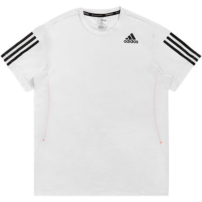 Adidas/阿迪达斯男子运动T恤