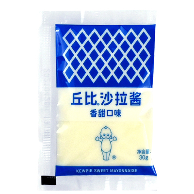 丘比三明治水果蔬菜寿司专用