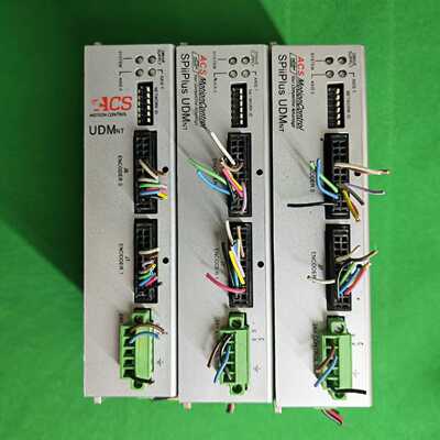 下单前咨询ACS驱动器   UDMnt2B200N0N   实物拍摄