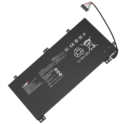 CMP适用于华为matebook13 X Pro D WRT-W29 W19 KPL-W00 荣耀MagicBook Pro 2020 游戏本V700笔记本电脑电池