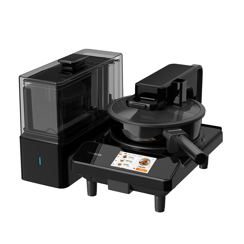 TINECO添可智能料理机食万3.0SE家用全自动炒菜机烹饪机器人_虎窝淘