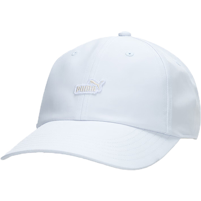Puma/彪马正品BOW TIE AF BB Cap女士简约休闲帽026983-01