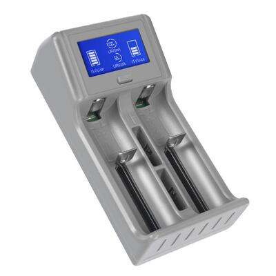 驰特5号7号锂电池多功能充电器1.5V遥控器AAA玩具AA 2032多功能