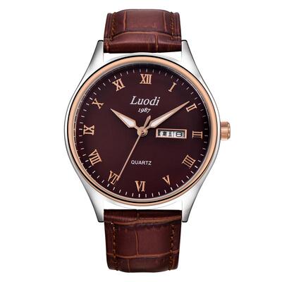 正品夜光商务休闲潮流男款真皮带