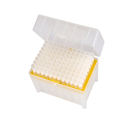 科进kirgen96孔吸头盒实验耗材