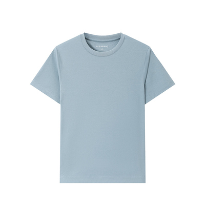 十如仕短袖青春男女汗无痕T恤