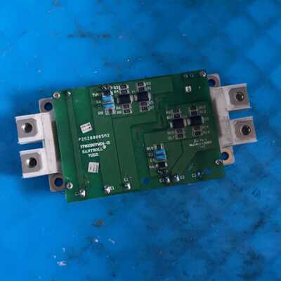 【议价-可维修】 Infineon GD600HFT120C6H 电子配件  /均有货