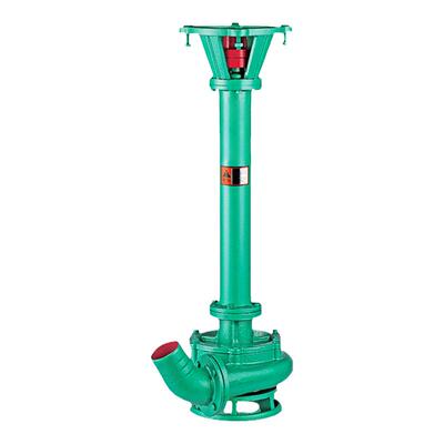 立式泥浆泵CHAVEZ铸铁进口电动