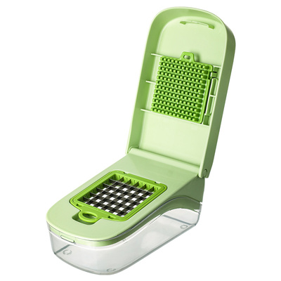 切丁神器切粒家用芒果切丁切块