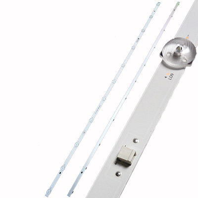 适用长55A4U虹电视背光灯条全新