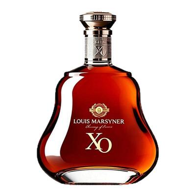 派斯顿法国进口XO白兰地200ml