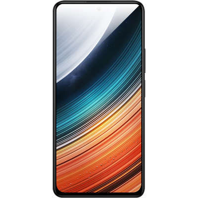 不纠结红米K50/40定制无遮挡膜