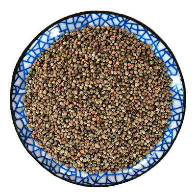 紫苏子中药材正品苏子粉生紫苏籽