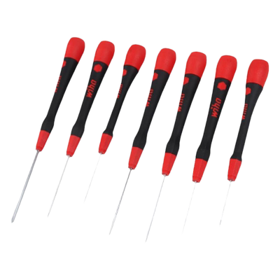 德国wiha精密螺丝刀小号十字一字