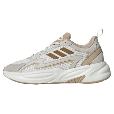 adidas阿迪达斯男女鞋Ozwave复古减震防滑休闲运动跑鞋 JI1587