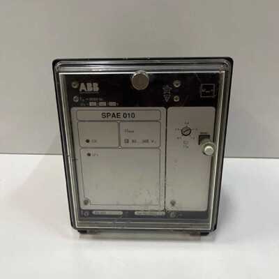 SPAE 010 Hoch Impedanz Sch