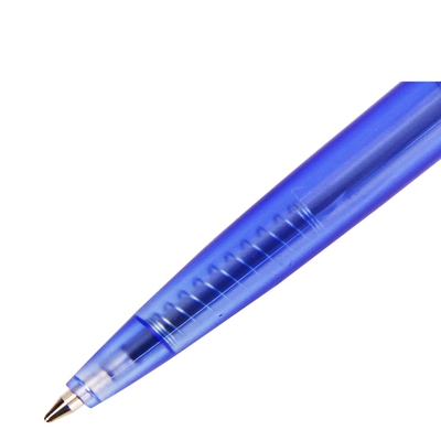 圆珠笔Deli/得力正品批发跑量