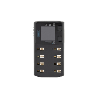 ToolkitRCH11S2A8通道多充电器
