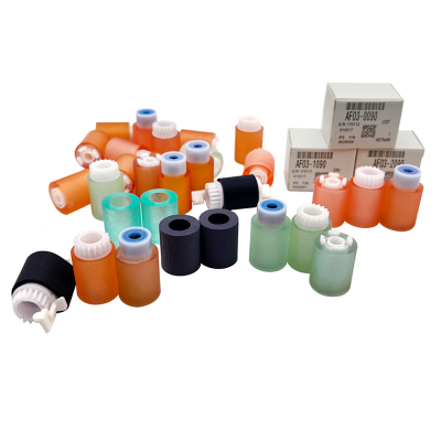 理光纸盒搓纸轮原装拆机