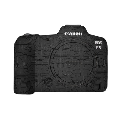 佳能R5二代相机机身全包贴膜