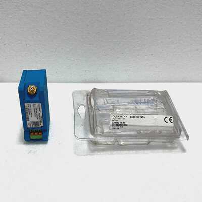 Bently Nevada 3309807005 Proximity Sensor 3300XL NSv Metre S