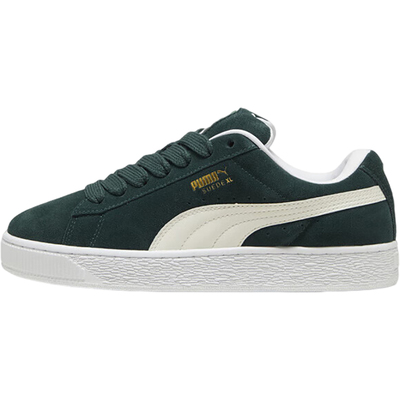 彪马男女低帮运动休闲板鞋