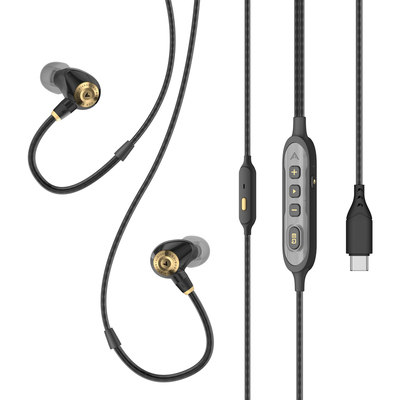 派威H8龙吟HIFI耳机三角洲吃鸡