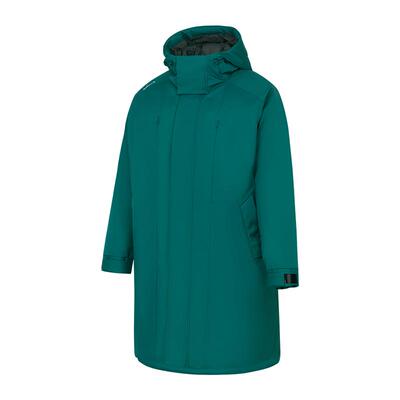 HONMA时尚高尔夫男式羽绒外套