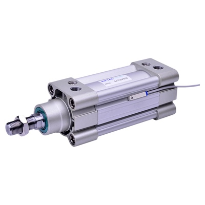 亚德客宁波铝合金大推力新款