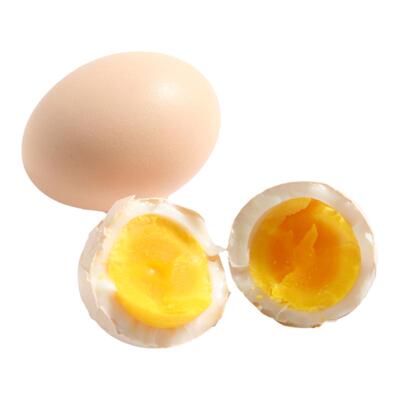 确农无色素土鸡蛋50枚