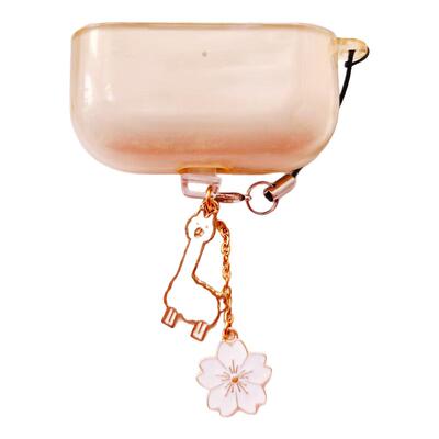 可爱卡通手机尾插防尘塞通用