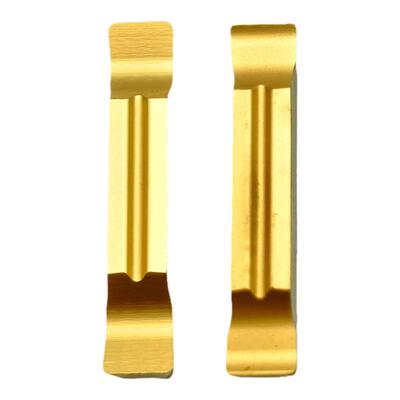 WKETEM数控刀片耐磨耐用