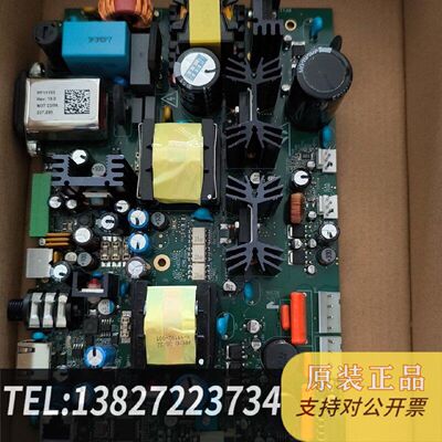 原装正品MilliQ密理博ZF3000433电源板现货议价