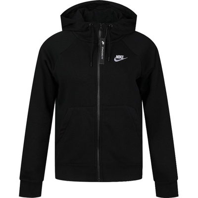 nike耐克女子运动休闲夹克外套