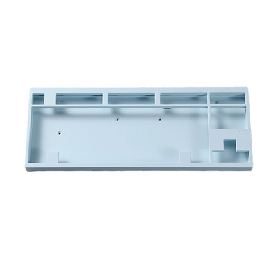 KBDfans客制化机械键盘KBD8X MKIII单外壳87WK WKL配列gasket top