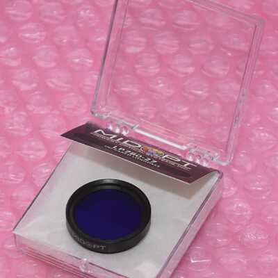 Balluff / BAM02MN / BAM OF-VS-002-IR-27 / Optischer Filter B