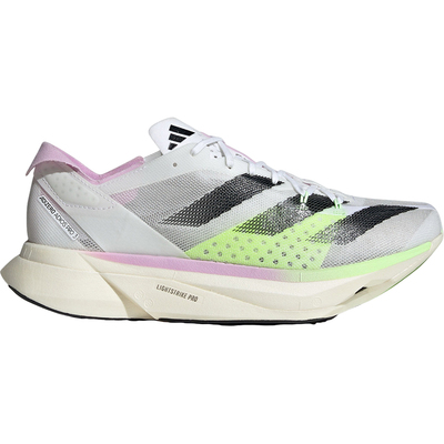 Adidas/阿迪达斯官方正品当季新款男女时尚低帮缓震跑步鞋IG6444