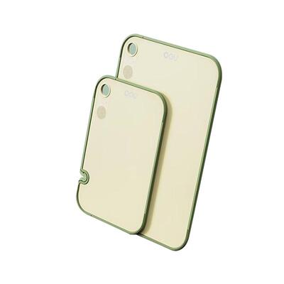 OOU抗菌家用幼儿菜板