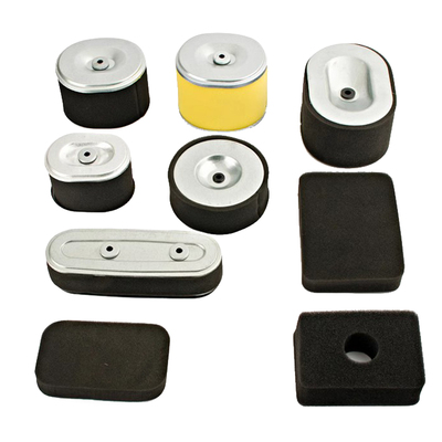 水泵切割机空滤芯空滤海绵促销