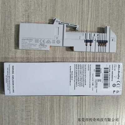 议价1734-TOP3 罗克韦尔 Rockwell AB PLC 模块 1734TOP3 全新 原
