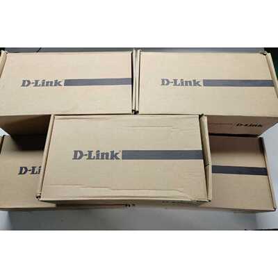 议价DLink友讯24口全千兆交换机DGS1024SC