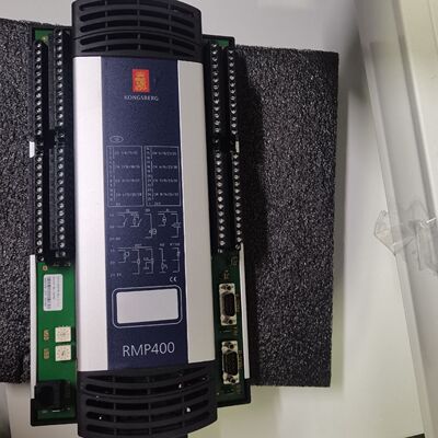 议价KONGSBERG康士伯RMP400模块议价