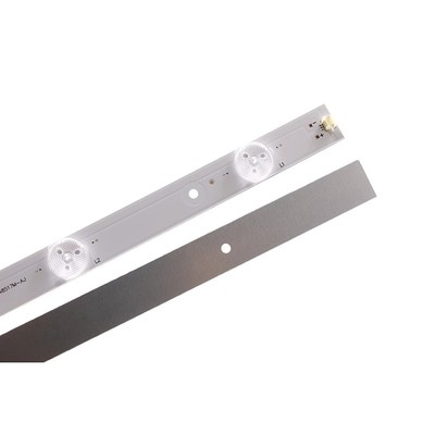 鲁至适用海信LED48K220 LED48K320U LED48EC590UN灯条电视背光LED